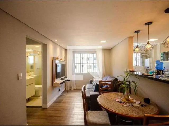 Apartamento para Locação em São Paulo/SP Jardim Peri 2 Quartos