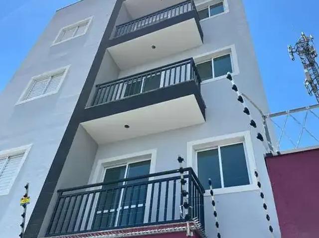Apartamento para Locação em São Paulo/SP Jardim Peri 2 Quartos