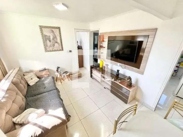 Apartamento para Locação em São Paulo/SP Jardim Peri 2 Quartos