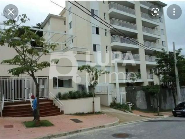 Apartamento para Locação em São Paulo/SP Jardim Peri 3 Quartos