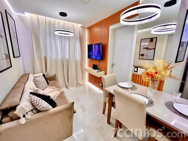 Apartamento para Locação em São Paulo/SP Jardim Peri Peri 2 Quartos