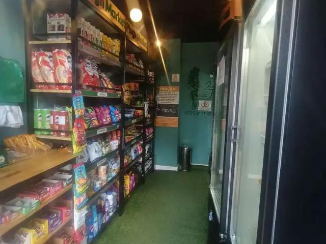 Apartamento para Locação em São Paulo/SP Jardim Peri Peri 2 Quartos