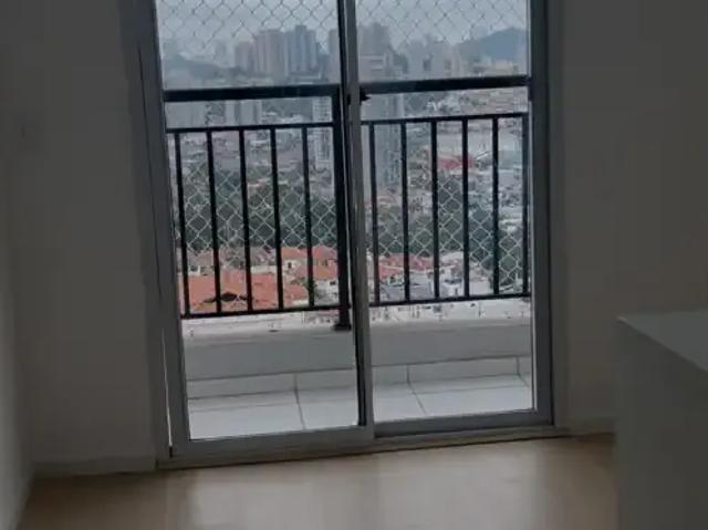 Apartamento para Locação em São Paulo/SP Jardim Peri Peri 2 Quartos