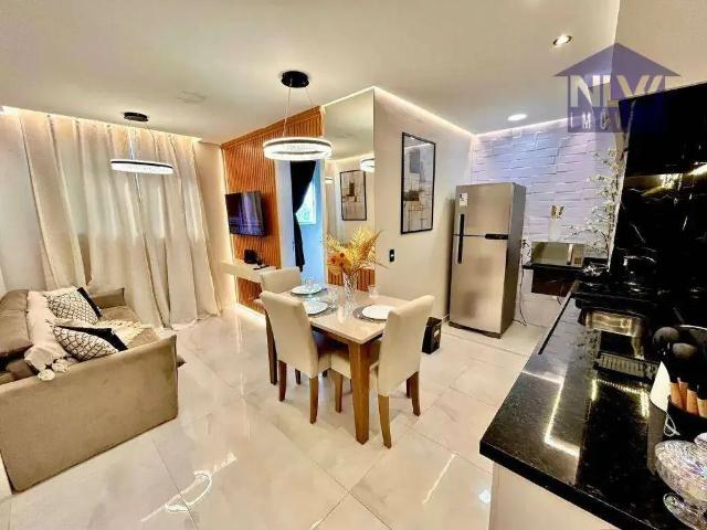 Apartamento para Locação em São Paulo/SP Jardim Peri Peri 2 Quartos