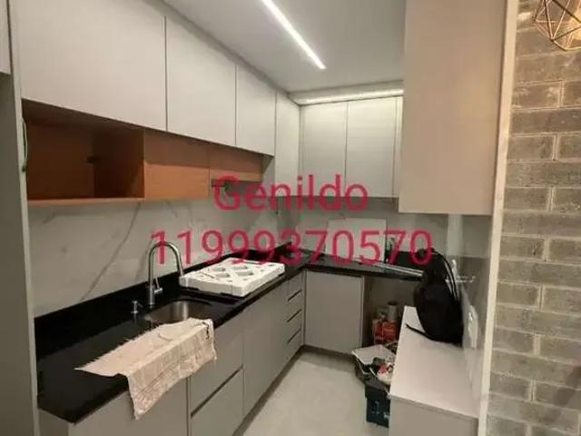 Apartamento para Locação em São Paulo/SP Jardim Peri Peri 2 Quartos