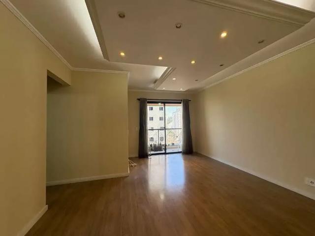 Apartamento para Locação em São Paulo/SP Jardim Peri Peri 3 Quartos