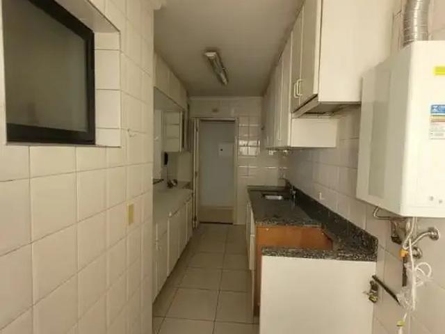 Apartamento para Locação em São Paulo/SP Jardim Peri Peri 3 Quartos