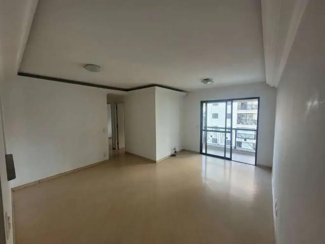 Apartamento para Locação em São Paulo/SP Jardim Peri Peri 3 Quartos
