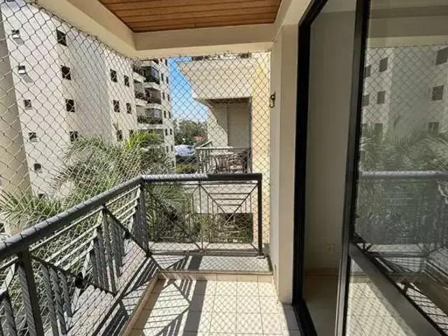 Apartamento para Locação em São Paulo/SP Jardim Peri Peri 3 Quartos