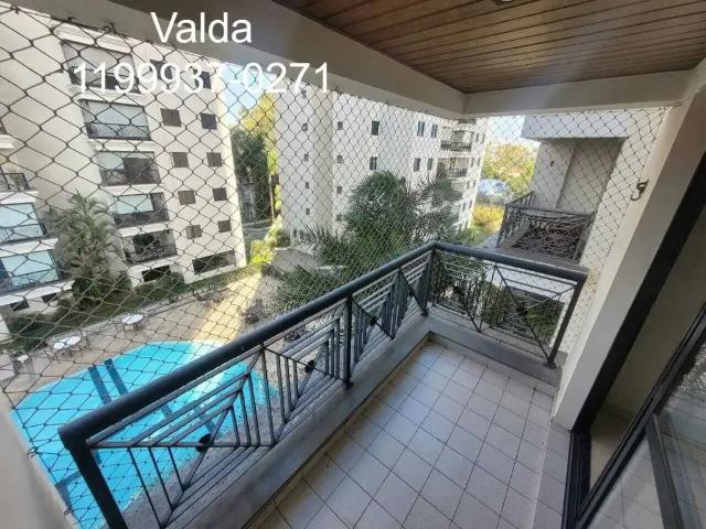 Apartamento para Locação em São Paulo/SP Jardim Peri Peri 3 Quartos