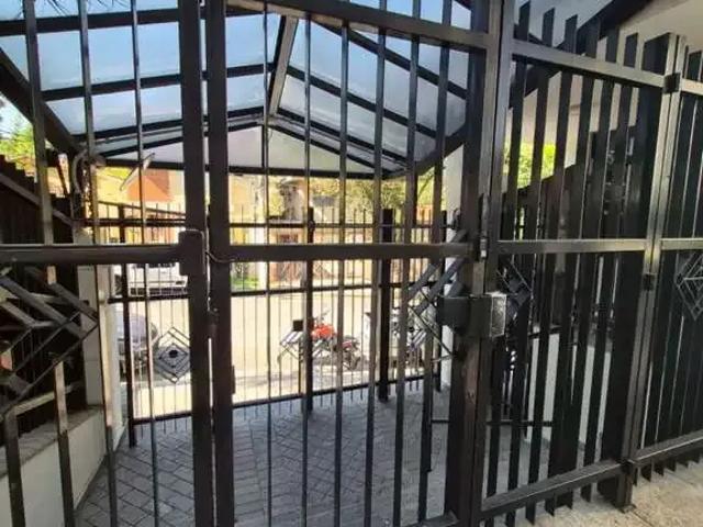 Apartamento para Locação em São Paulo/SP Jardim Peri Peri 3 Quartos