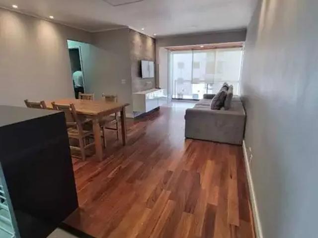 Apartamento para Locação em São Paulo/SP Jardim Peri Peri 3 Quartos