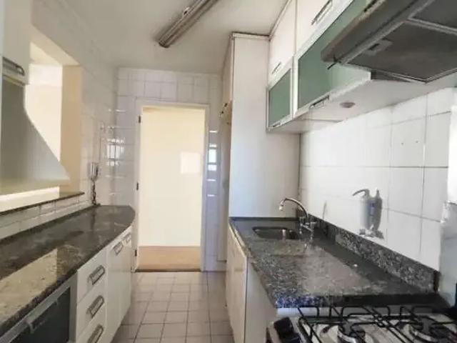 Apartamento para Locação em São Paulo/SP Jardim Peri Peri 3 Quartos