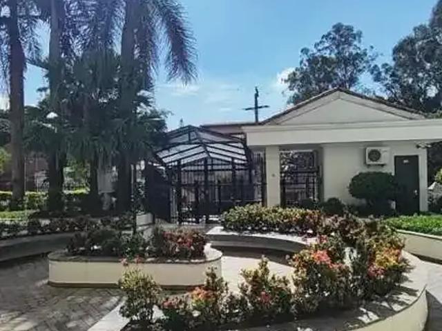 Apartamento para Locação em São Paulo/SP Jardim Peri Peri 3 Quartos
