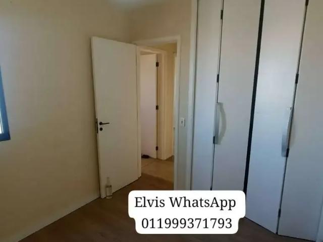 Apartamento para Locação em São Paulo/SP Jardim Peri Peri 3 Quartos