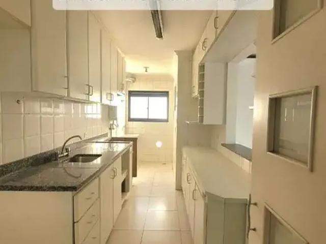 Apartamento para Locação em São Paulo/SP Jardim Peri Peri 3 Quartos