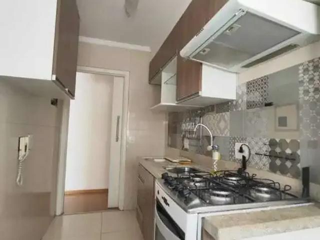 Apartamento para Locação em São Paulo/SP Jardim Pinheiros 1 Quartos