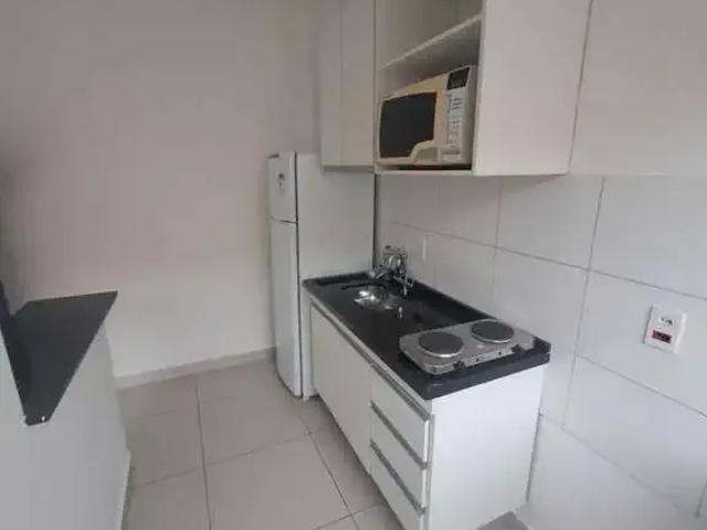 Apartamento para Locação em São Paulo/SP Jardim Pinheiros 1 Quartos