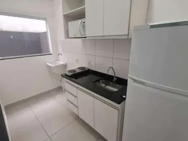 Apartamento para Locação em São Paulo/SP Jardim Pinheiros 1 Quartos