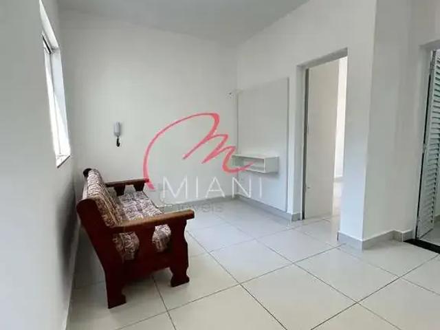 Apartamento para Locação em São Paulo/SP Jardim Pinheiros 1 Quartos