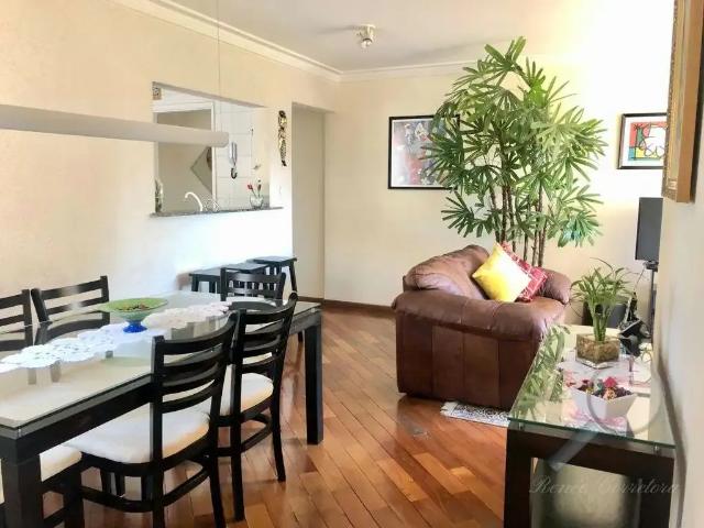 Apartamento para Locação em São Paulo/SP Jardim Pinheiros 2 Quartos