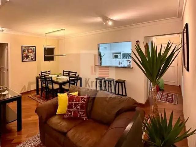 Apartamento para Locação em São Paulo/SP Jardim Pinheiros 2 Quartos