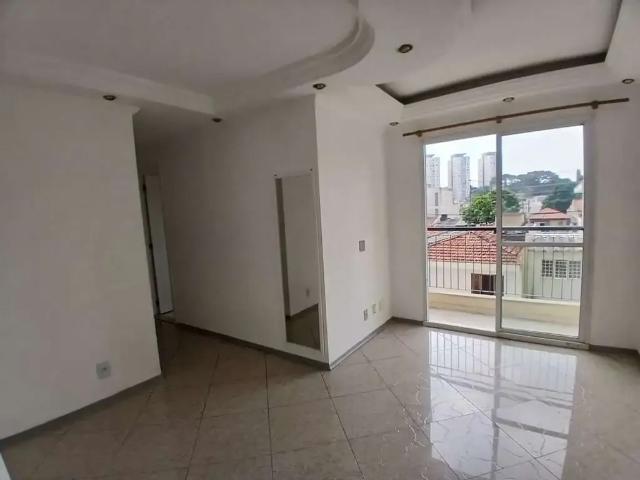 Apartamento para Locação em São Paulo/SP Jardim Pinheiros 2 Quartos