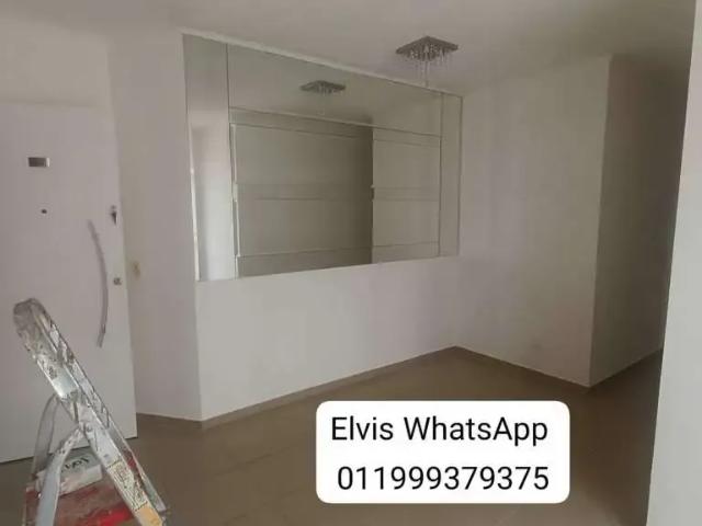 Apartamento para Locação em São Paulo/SP Jardim Pinheiros 2 Quartos
