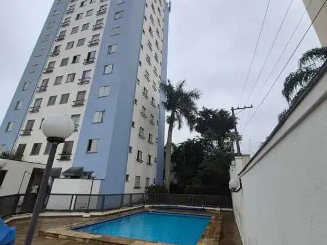 Apartamento para Locação em São Paulo/SP Jardim Pinheiros 2 Quartos