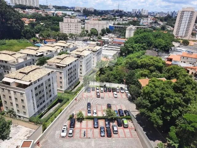 Apartamento para Locação em São Paulo/SP Jardim Pinheiros 2 Quartos