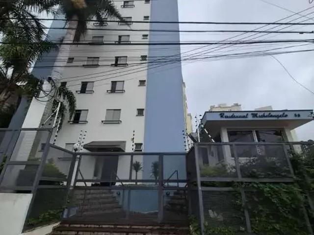 Apartamento para Locação em São Paulo/SP Jardim Pinheiros 2 Quartos