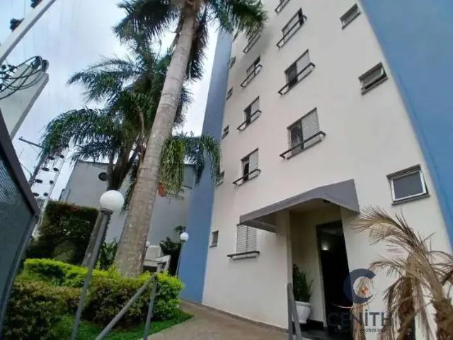 Apartamento para Locação em São Paulo/SP Jardim Pinheiros 2 Quartos