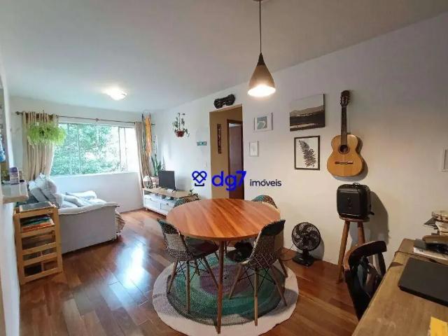 Apartamento para Locação em São Paulo/SP Jardim Bonfiglioli 2 Quartos