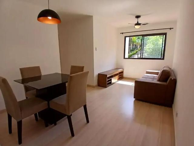 Apartamento para Locação em São Paulo/SP Jardim Pinheiros 3 Quartos
