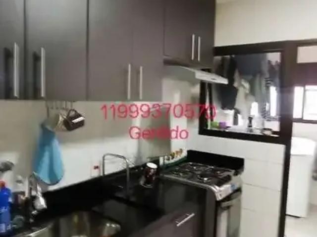 Apartamento para Locação em São Paulo/SP Jardim Pinheiros 3 Quartos