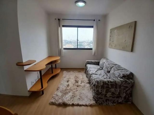 Apartamento para Locação em São Paulo/SP Jardim Pinheiros 3 Quartos