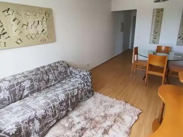 Apartamento para Locação em São Paulo/SP Jardim Pinheiros 3 Quartos
