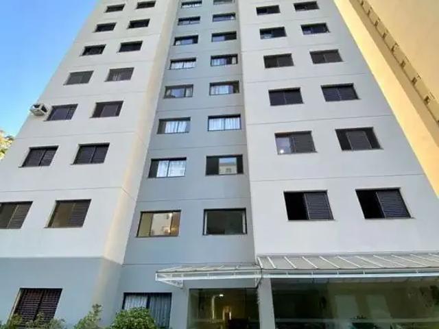 Apartamento para Locação em São Paulo/SP Jardim Pinheiros 3 Quartos