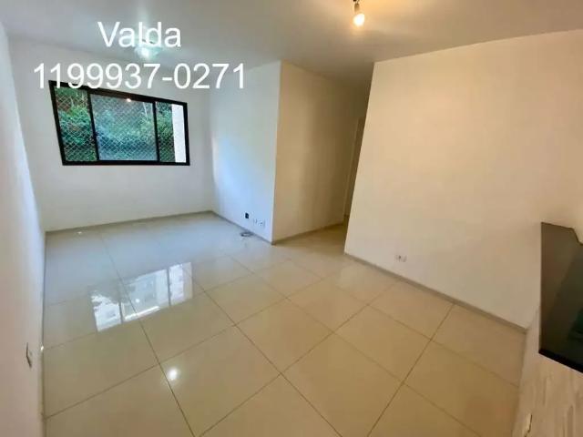 Apartamento para Locação em São Paulo/SP Jardim Pinheiros 3 Quartos