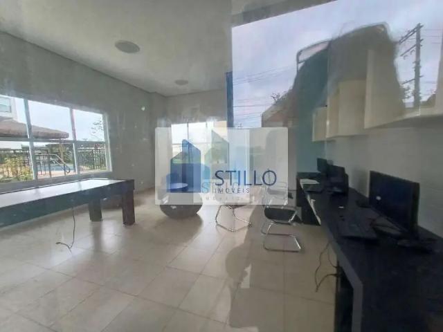 Apartamento para Locação em São Paulo/SP Jardim Piqueroby 2 Quartos