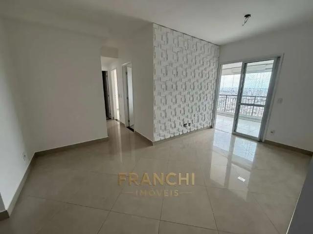 Apartamento para Locação em São Paulo/SP Jardim Piqueroby 2 Quartos