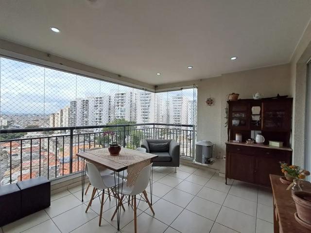 Apartamento para Locação em São Paulo/SP Jardim Piqueroby 3 Quartos