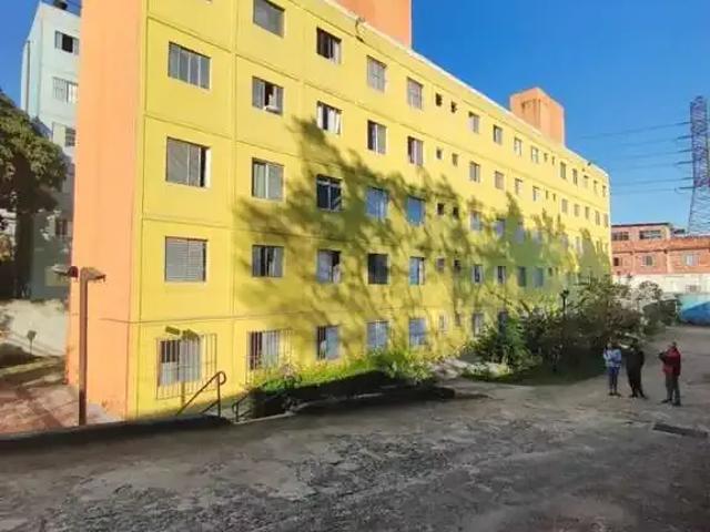 Apartamento para Locação em São Paulo/SP Jardim Piraçuama 2 Quartos