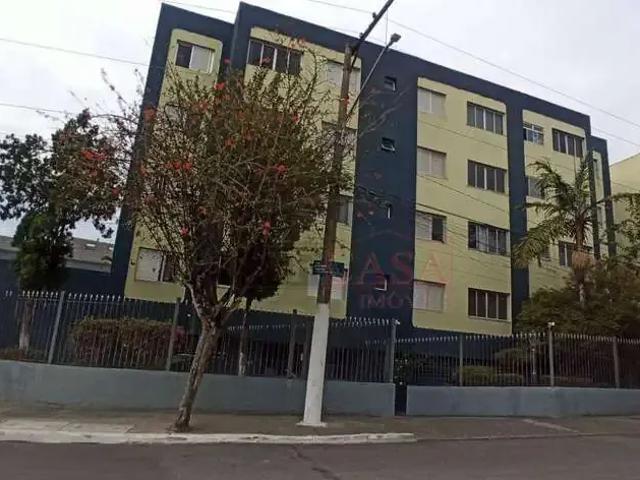 Apartamento para Locação em São Paulo/SP Jardim Piratininga 2 Quartos