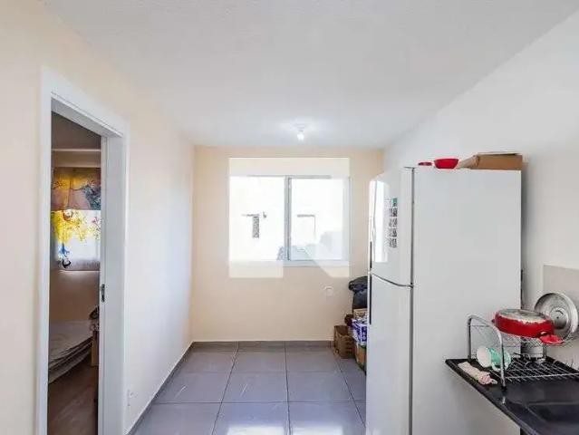 Apartamento para Locação em São Paulo/SP Jardim Pirituba 1 Quartos
