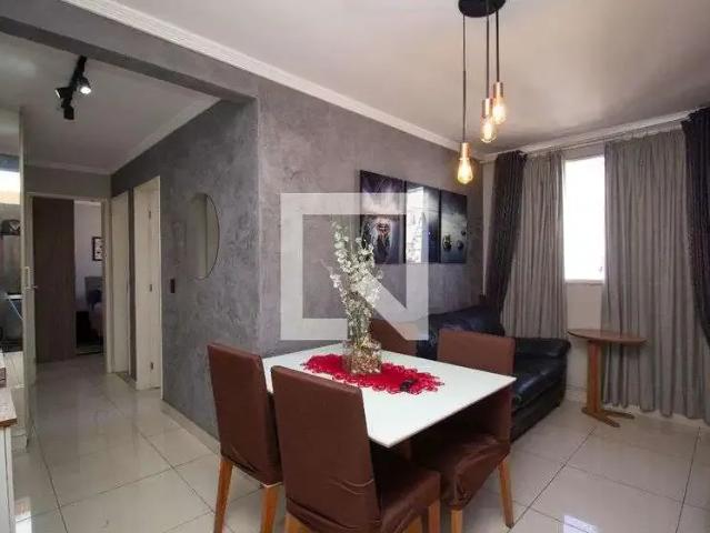 Apartamento para Locação em São Paulo/SP Jardim Pirituba 2 Quartos
