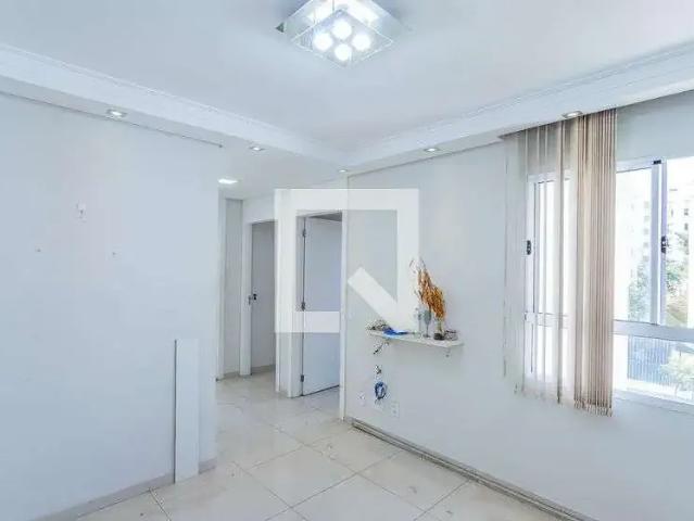 Apartamento para Locação em São Paulo/SP Jardim Pirituba 2 Quartos