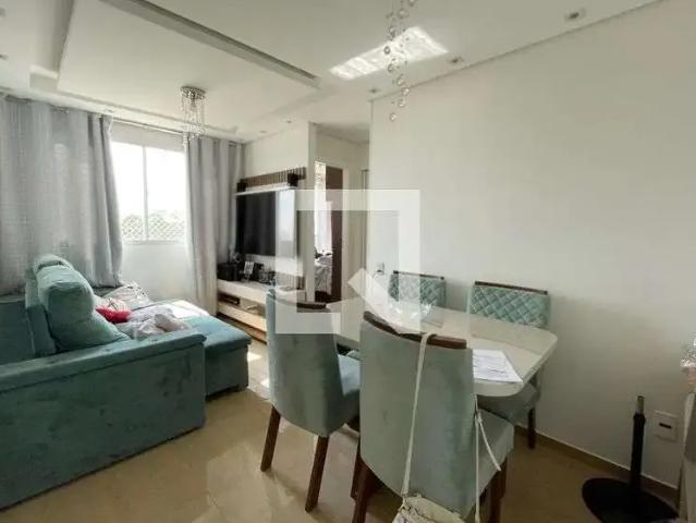 Apartamento para Locação em São Paulo/SP Jardim Pirituba 2 Quartos