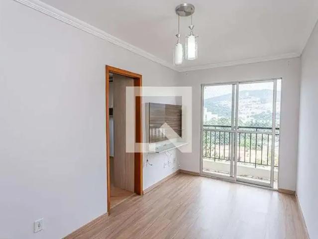 Apartamento para Locação em São Paulo/SP Jardim Pirituba 2 Quartos