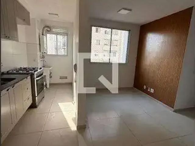 Apartamento para Locação em São Paulo/SP Jardim Pirituba 2 Quartos